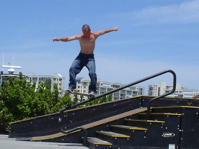 The Finest Skateshop Spring Grom Results & Photos