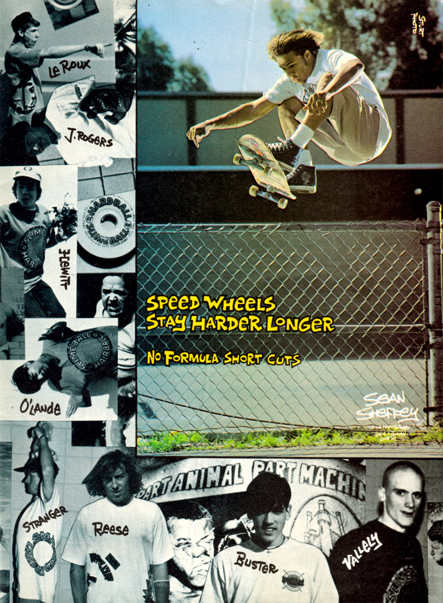 Pioneer: Sean Sheffey, Full Interview—Power From The East