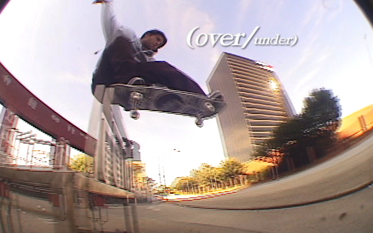 Headcleaner Trailer - TransWorld SKATEboarding Magazine