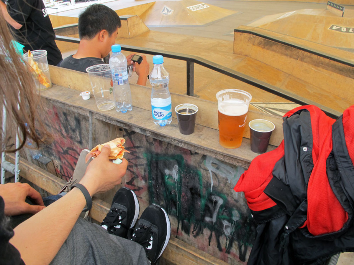 Prague Blog | The Osiris Experience