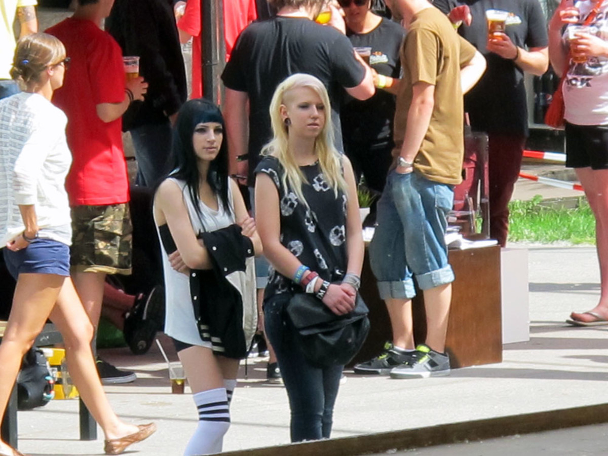 Prague Blog | The Osiris Experience