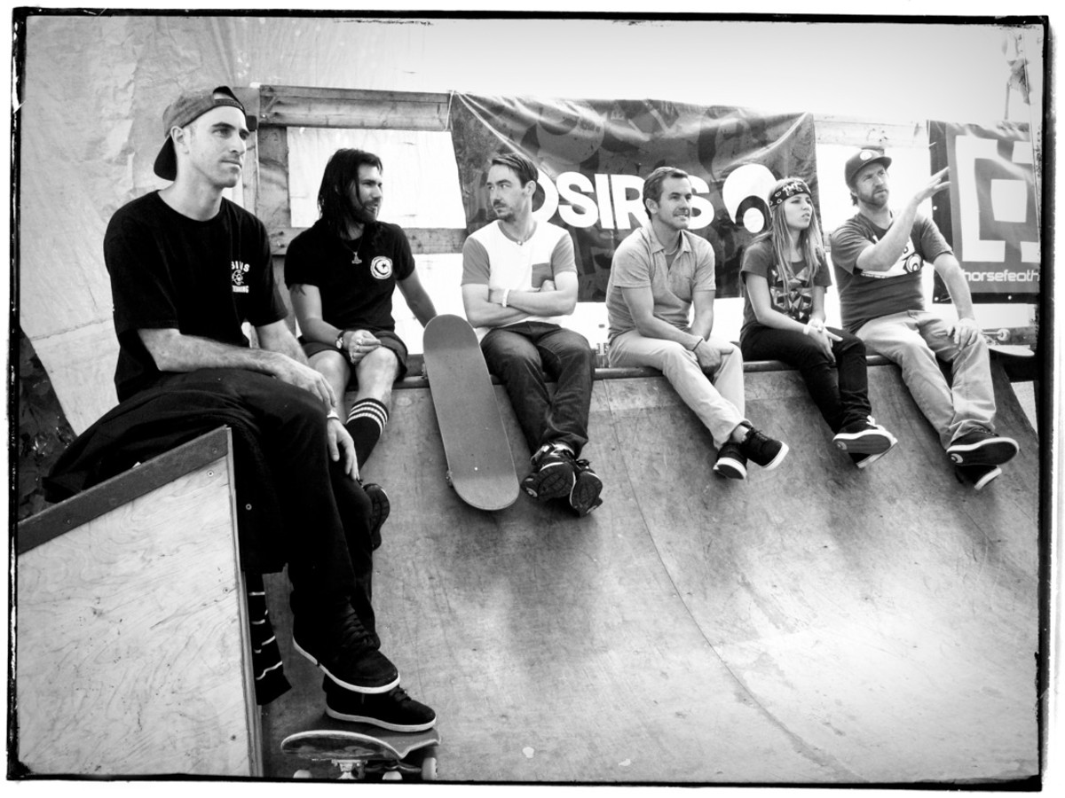 Prague Blog | The Osiris Experience