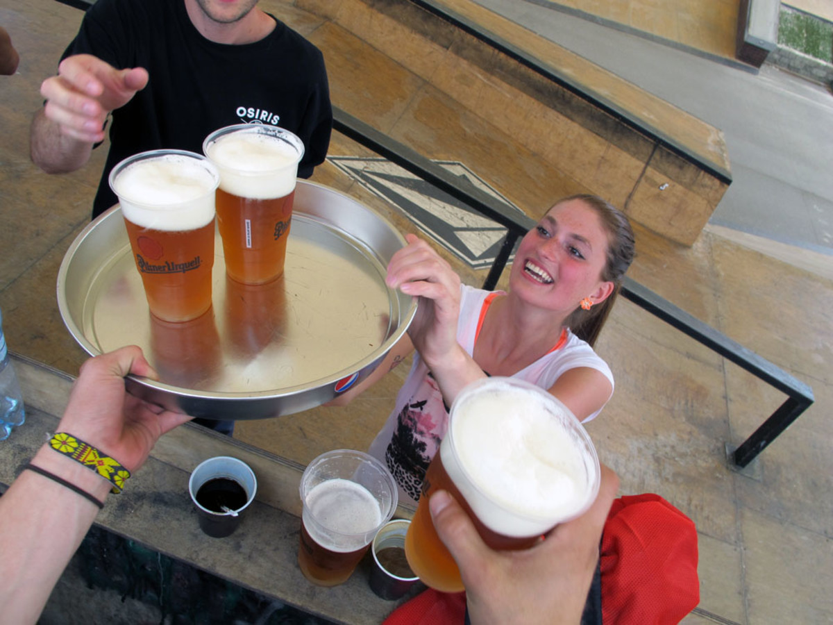 Prague Blog | The Osiris Experience