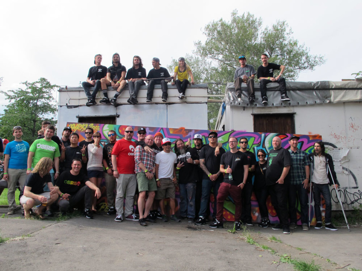 Prague Blog | The Osiris Experience