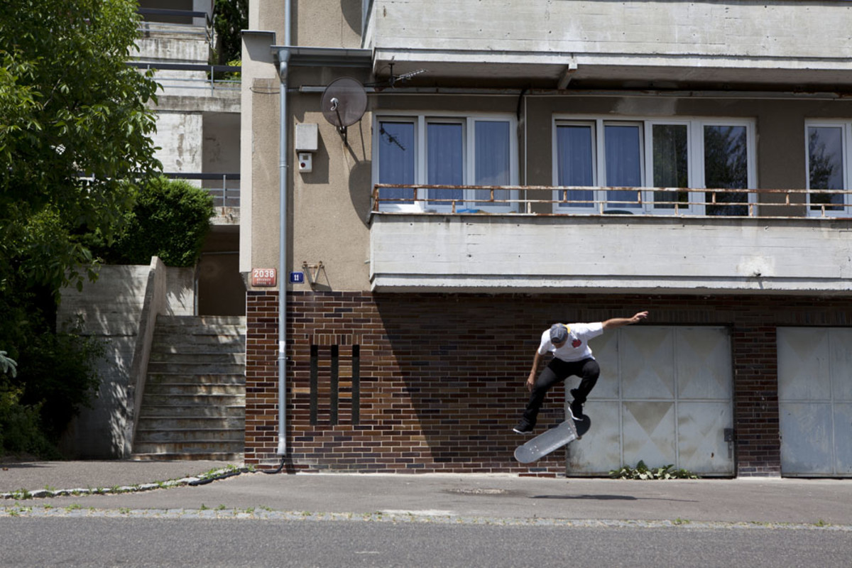 Prague Blog | The Osiris Experience