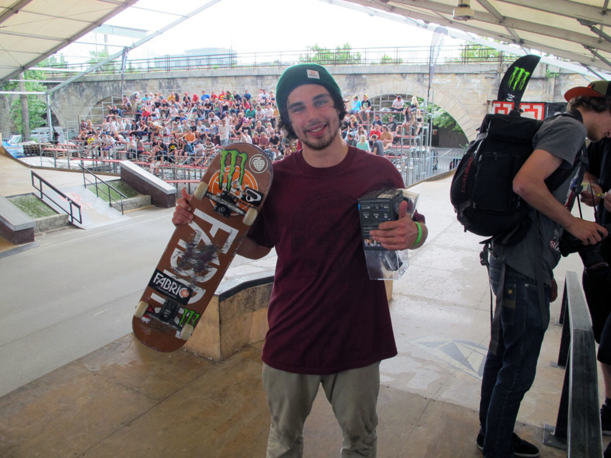 Prague Blog | The Osiris Experience