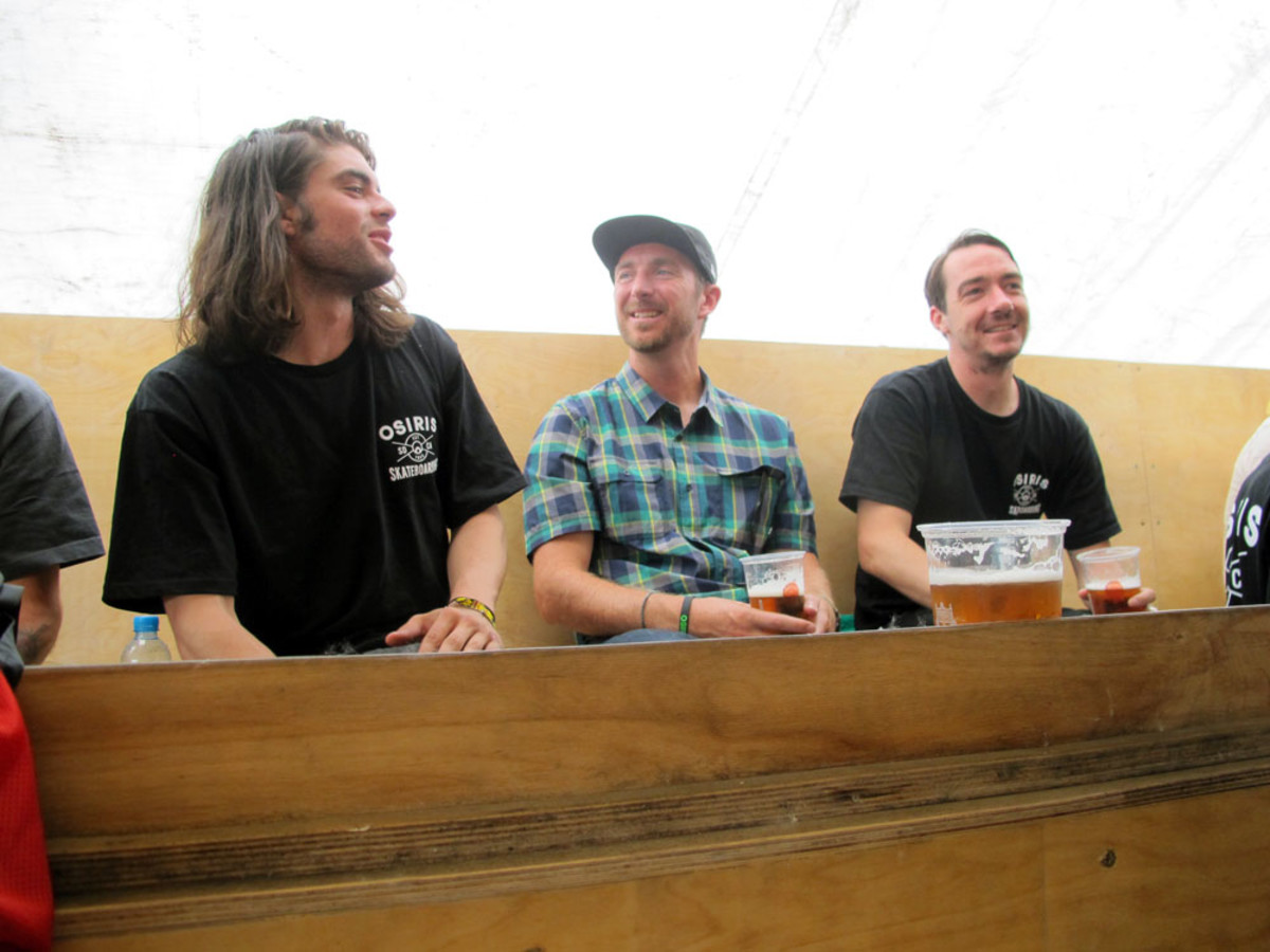 Prague Blog | The Osiris Experience