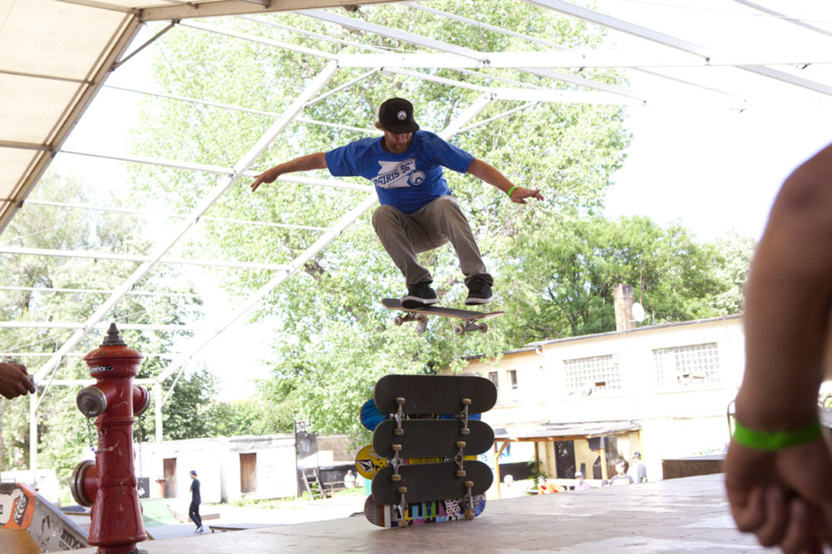 Prague Blog | The Osiris Experience