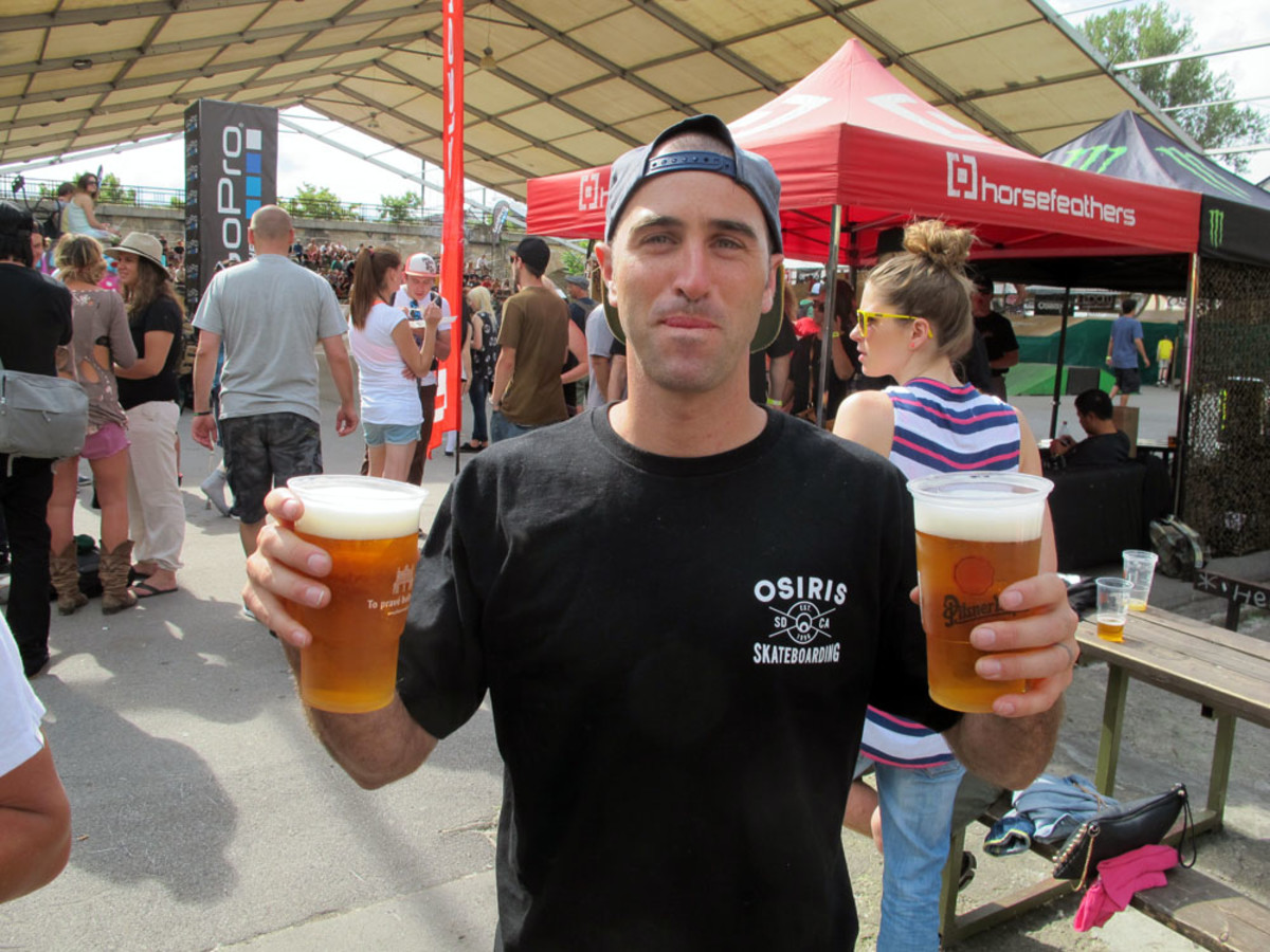 Prague Blog | The Osiris Experience