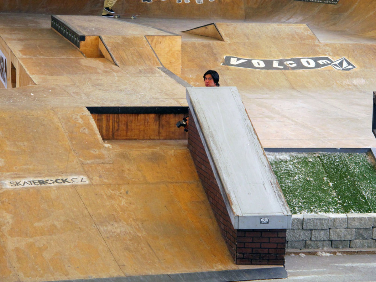 Prague Blog | The Osiris Experience