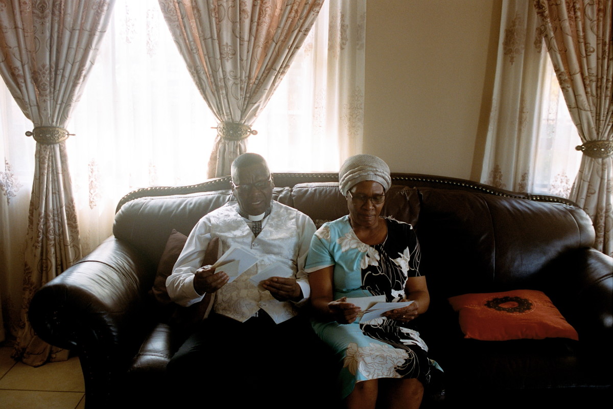 Khule Ngubane Mini Doc