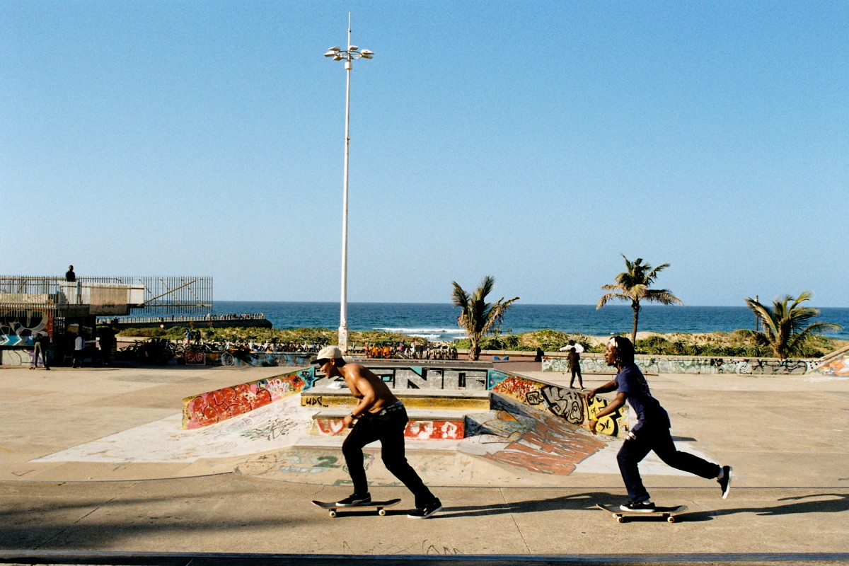 Khule Ngubane Mini Doc