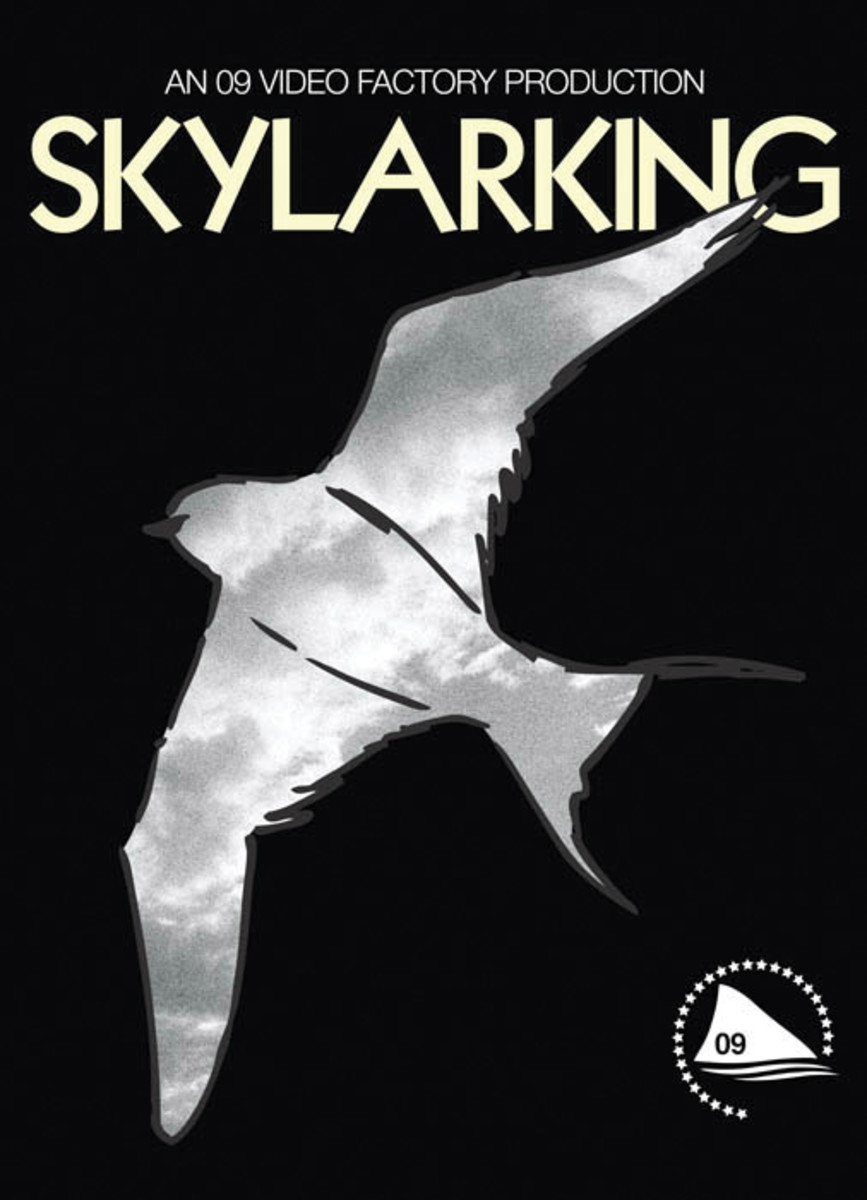 skylarking, Australia, New Zealand, Rush Fay, Harry Culy, Glenn Wignall ...