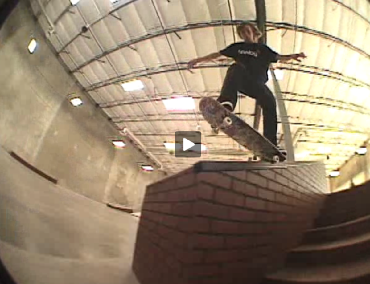 Epic Skate Park Under New Management