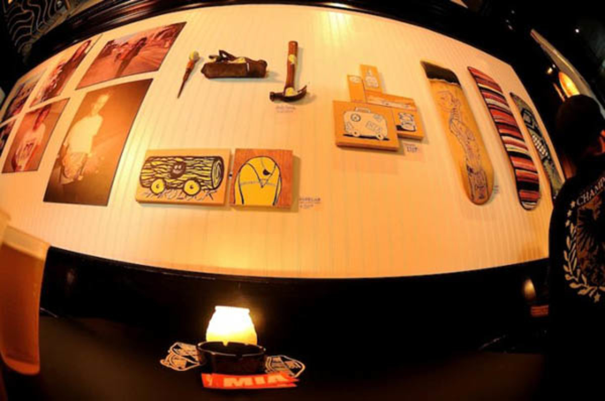 MIA Program Show Photos