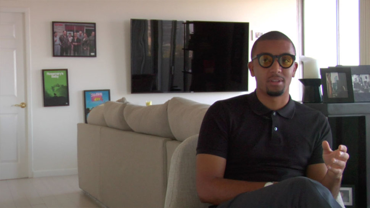 Interests: Mikey Alfred, Illegal Civilization - TransWorld ...