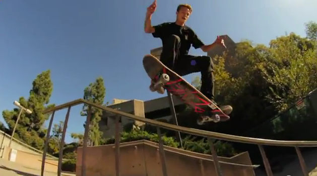 New Chris Troy Part