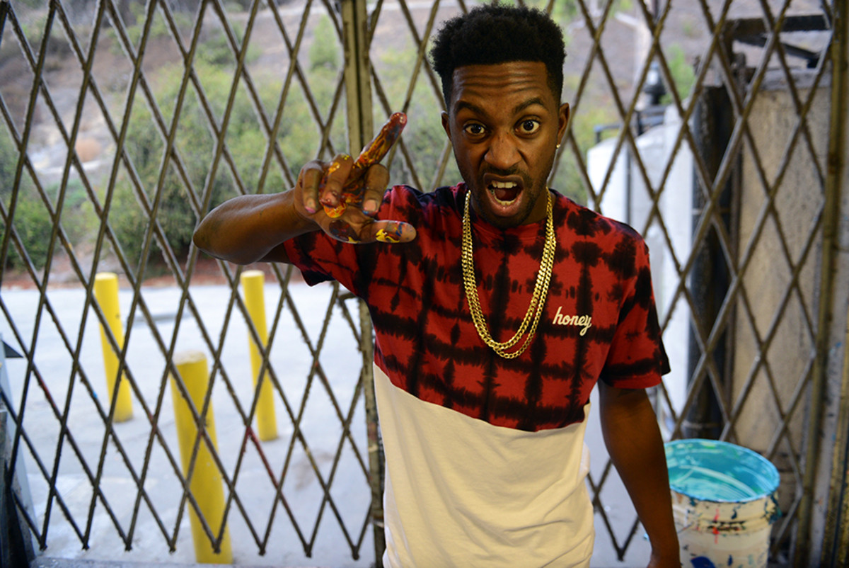 newsHIT Interview: Keelan Dadd on Honey Brand Co.