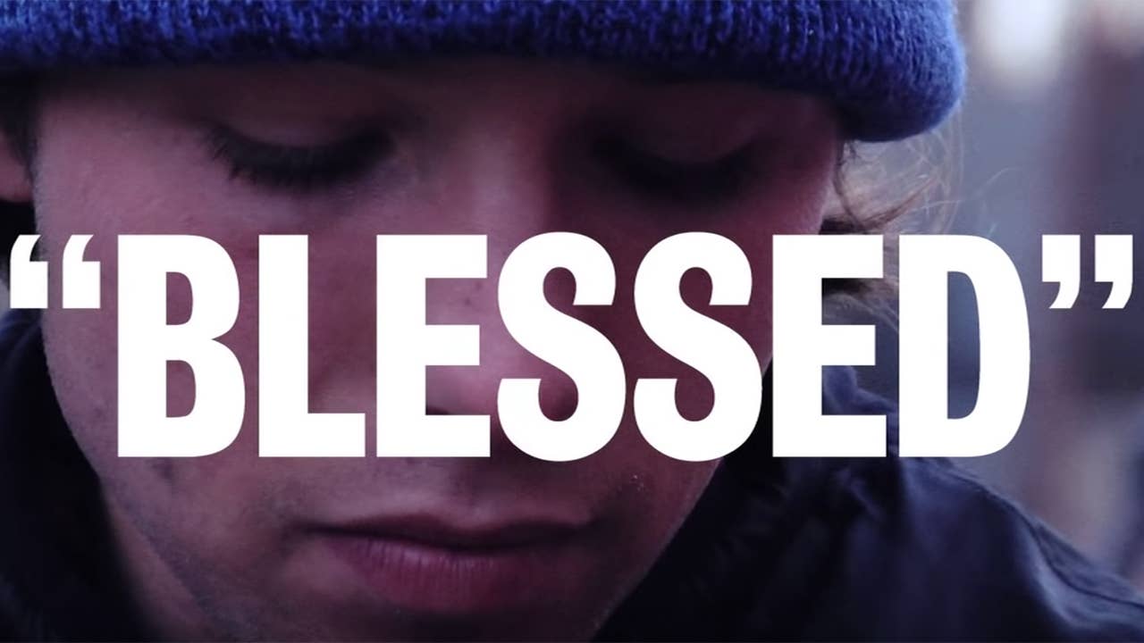 "BLESSED" Trailer