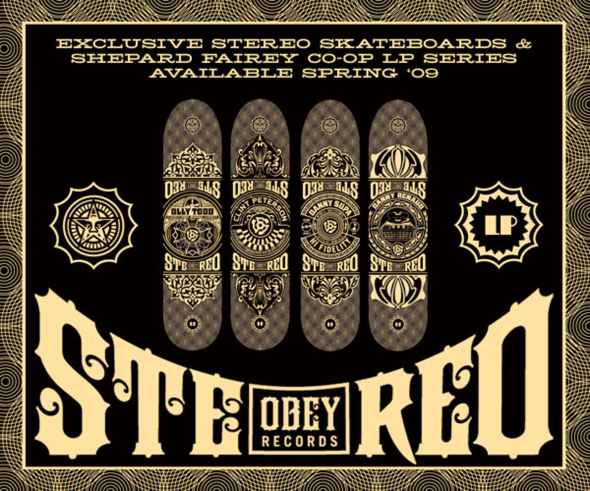 Shepard Fairey Wallpaper Obama