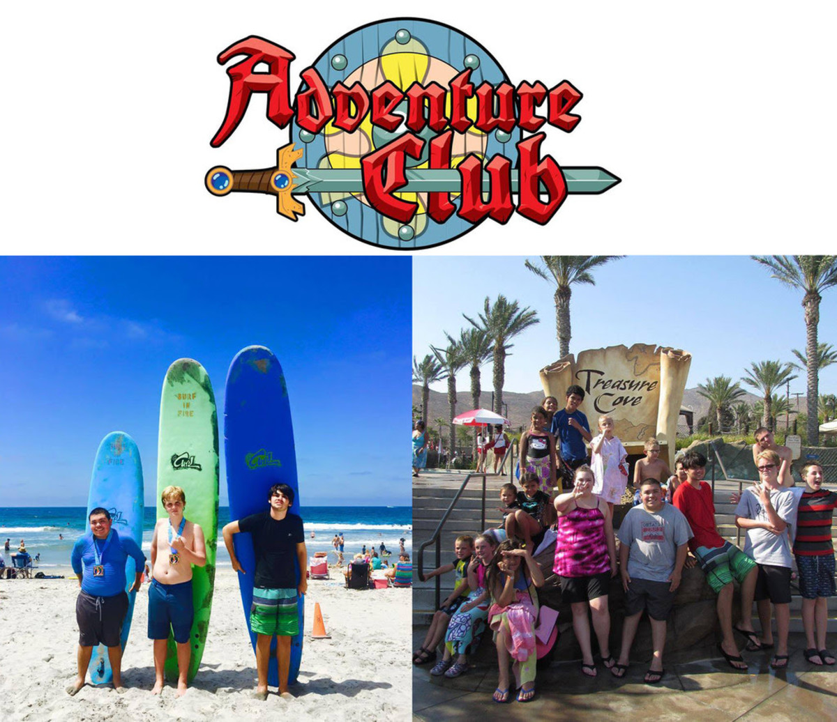 Adventure Club Voted Sheckler Foundation's Round 9 Beneficiary ...