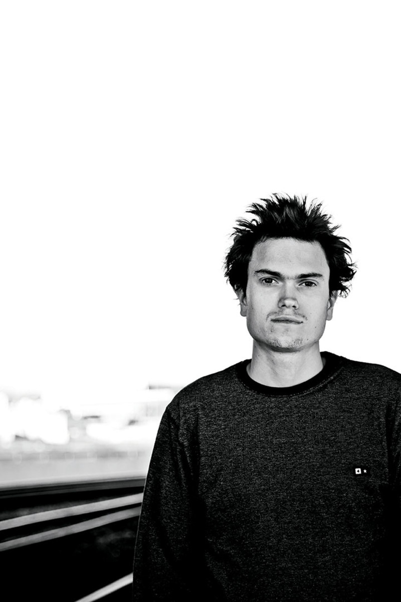 Royal Family Reunited: Nick Jensen Interview - Skateboarding Magazine