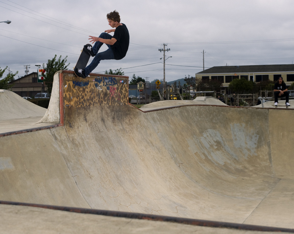 Ben Hatchell newsHIT: Ignorance Is Bliss