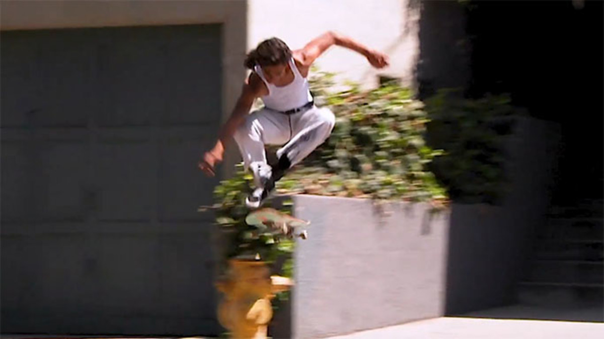 Donovan Wildfong | Dono Part