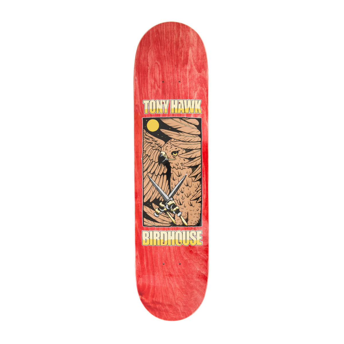 New Birdhouse Graphics