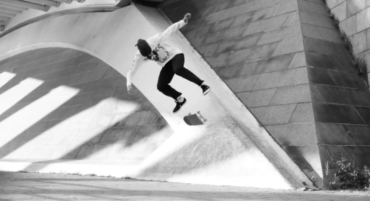 POP LIVE in Berlin - TransWorld SKATEboarding Magazine