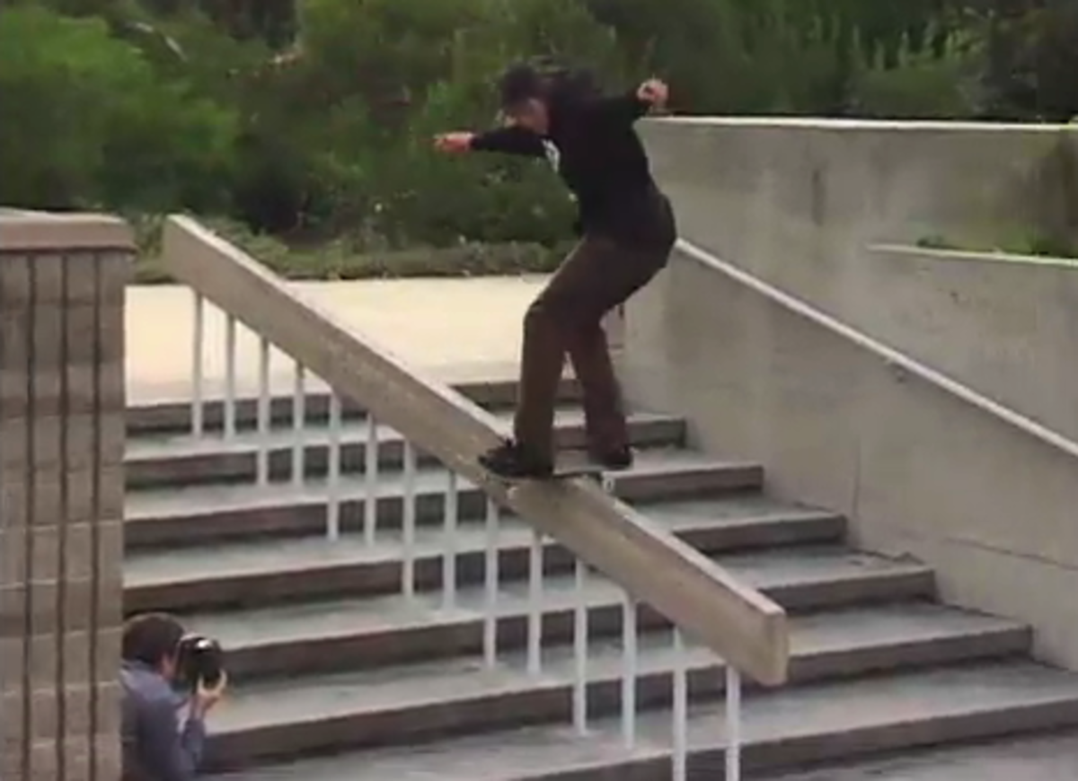 Scott Decenzo For CCS