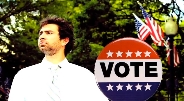 Vote For Bobby - TransWorld SKATEboarding Magazine