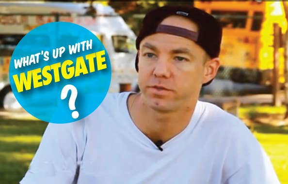What's Up With Westgate