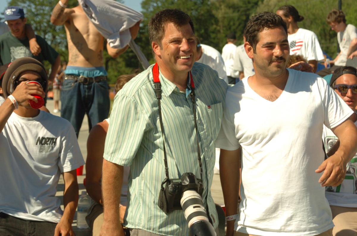 Red Bull Rivals: WASH Vs ORE Recap