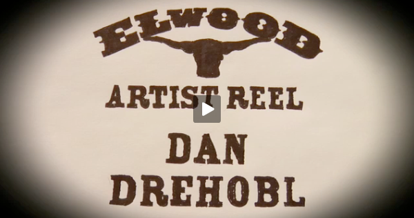 Drehobl Elwood Artist Reel