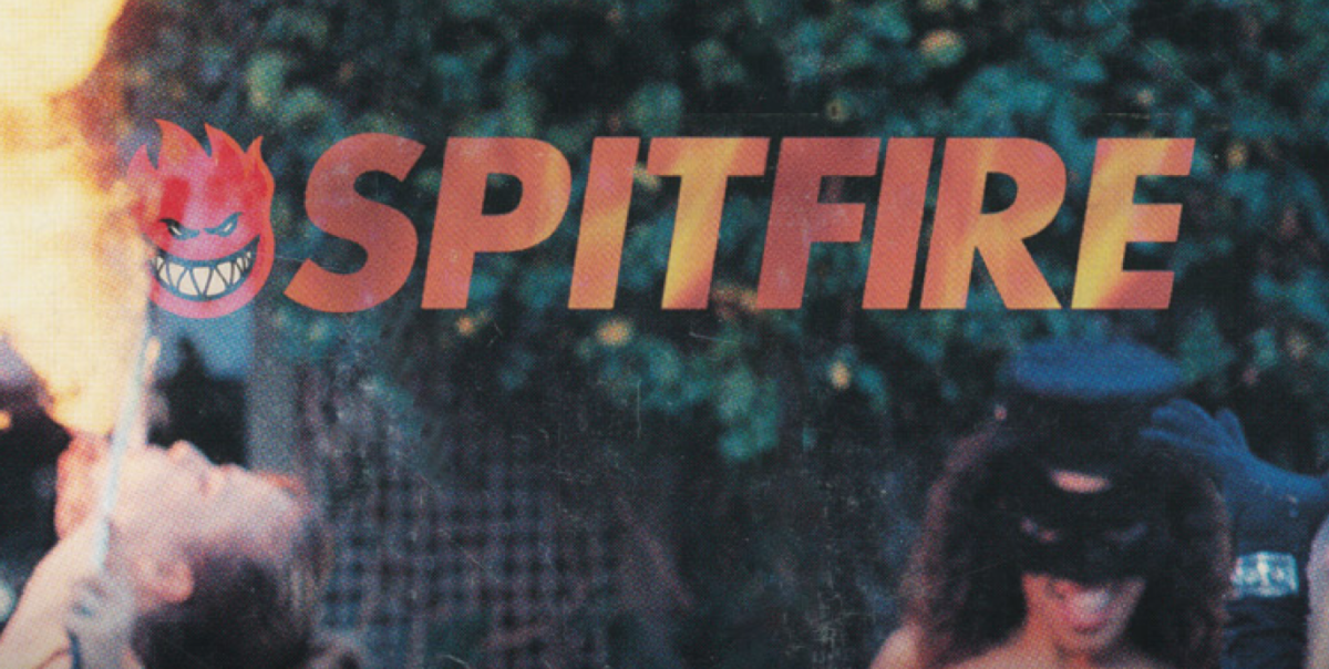 Spitfire Video - 1993 - TransWorld SKATEboarding Magazine