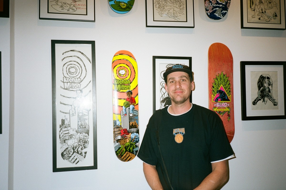 Tampa Pro 2020 Photo Gallery - TransWorld SKATEboarding Magazine