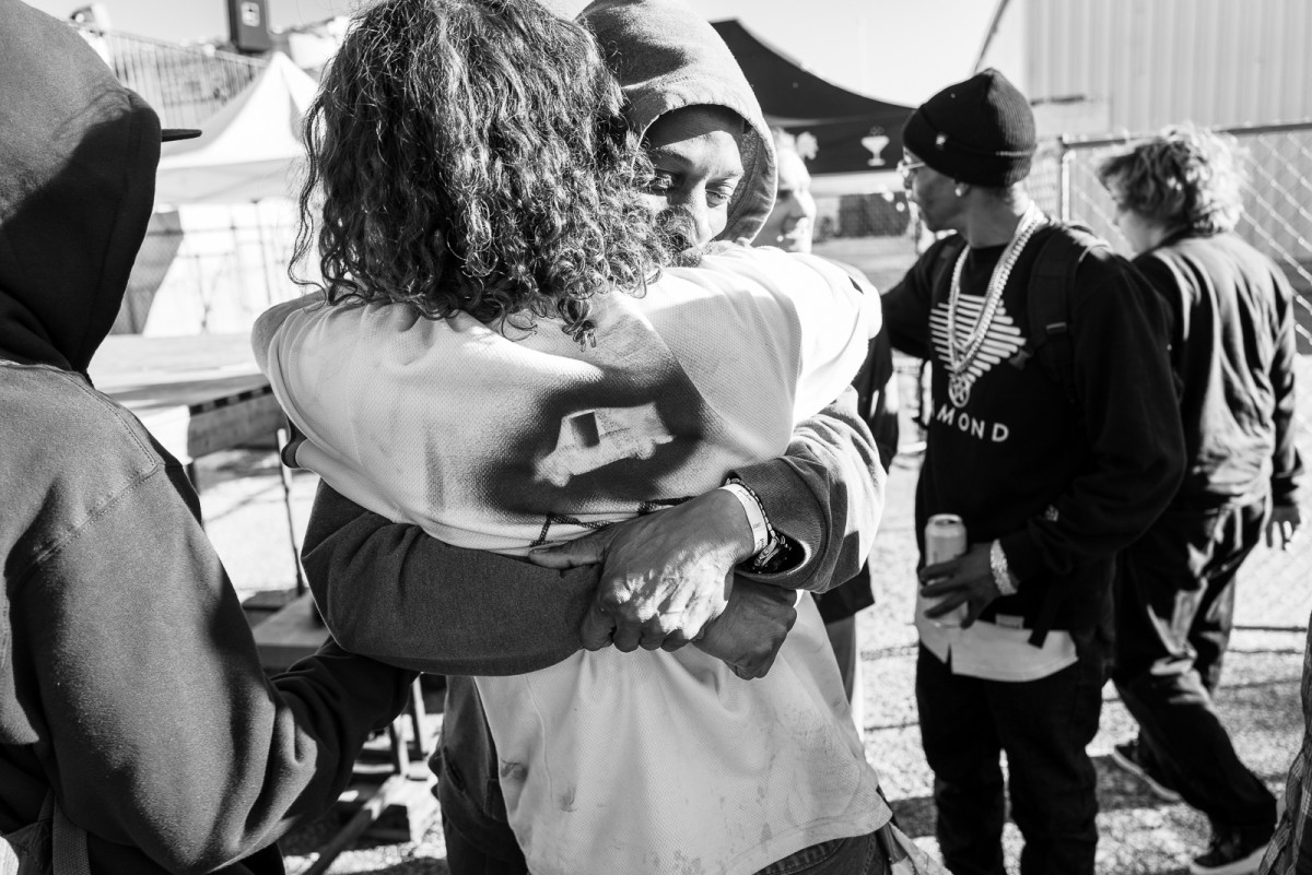 Tampa Pro 2020 Photo Gallery - TransWorld SKATEboarding Magazine