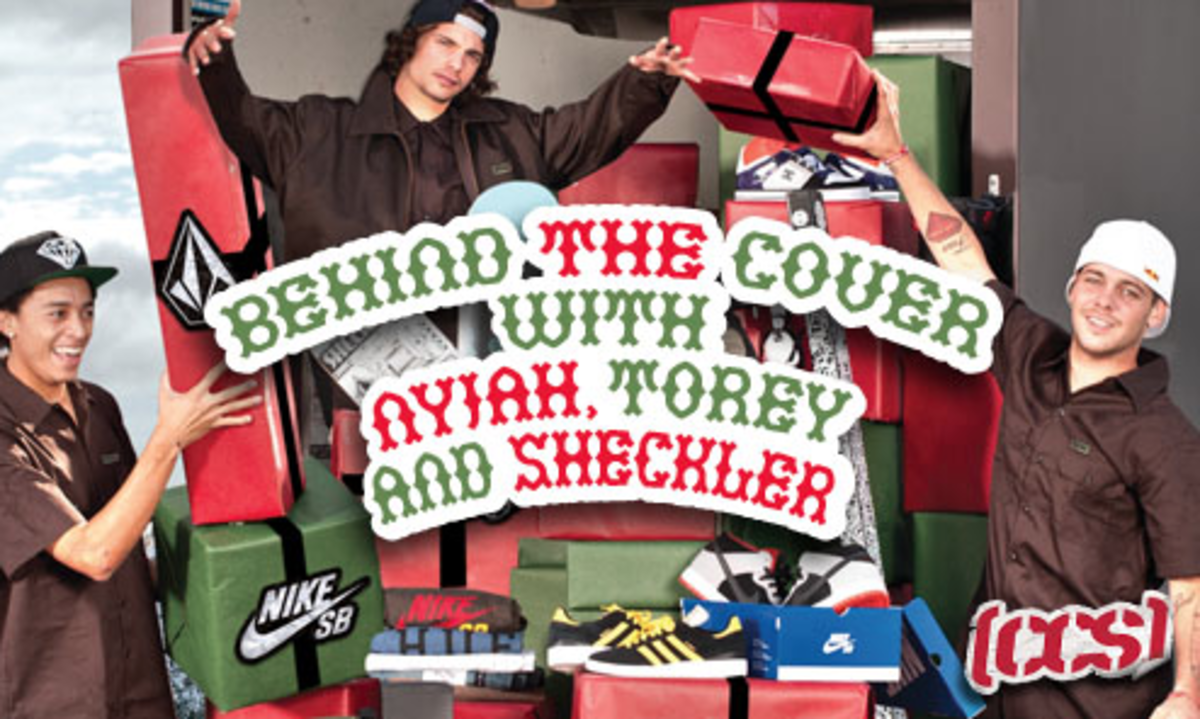 Ryan Sheckler Sagging