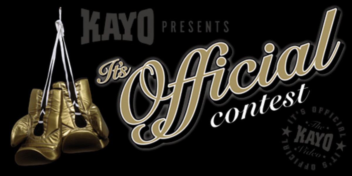 Kayo, Corp, Its official, Kenny Hoyle, expedition, one - TransWorld ...