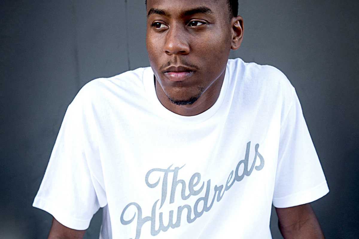 White Out Pack: The Hundreds, Diamond, Been Trill, PacSun