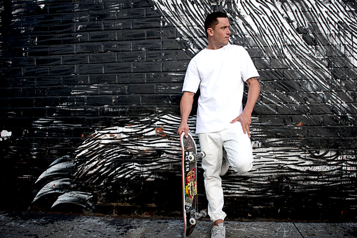 White Out Pack: The Hundreds, Diamond, Been Trill, PacSun