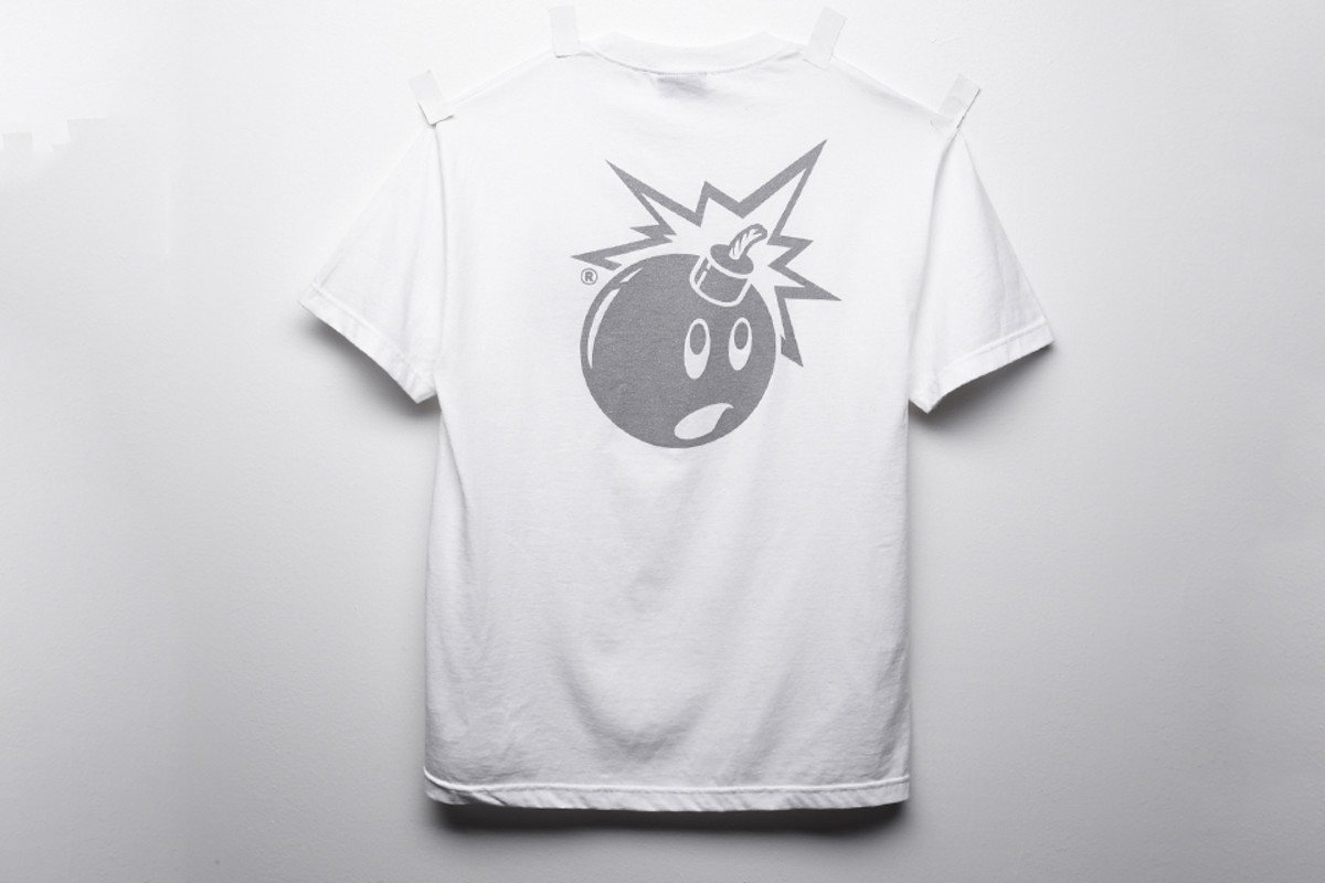 White Out Pack: The Hundreds, Diamond, Been Trill, PacSun