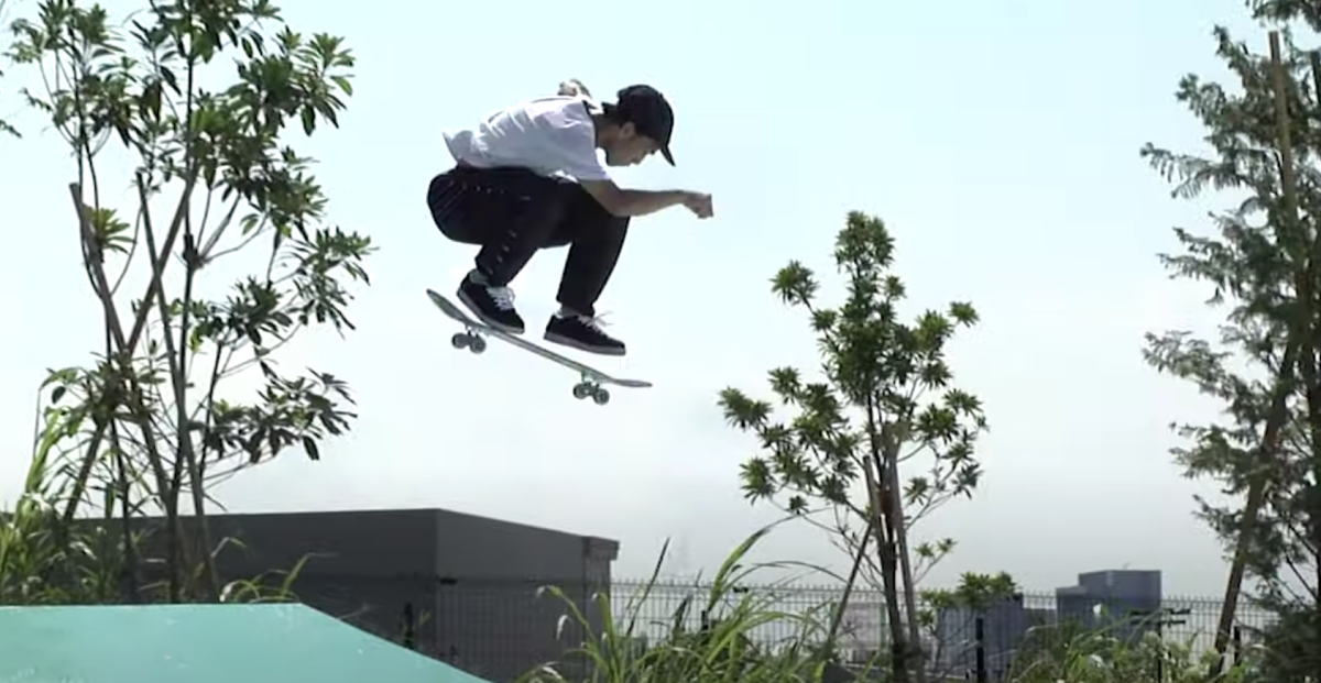 Nike SB | MEDICOM TOY