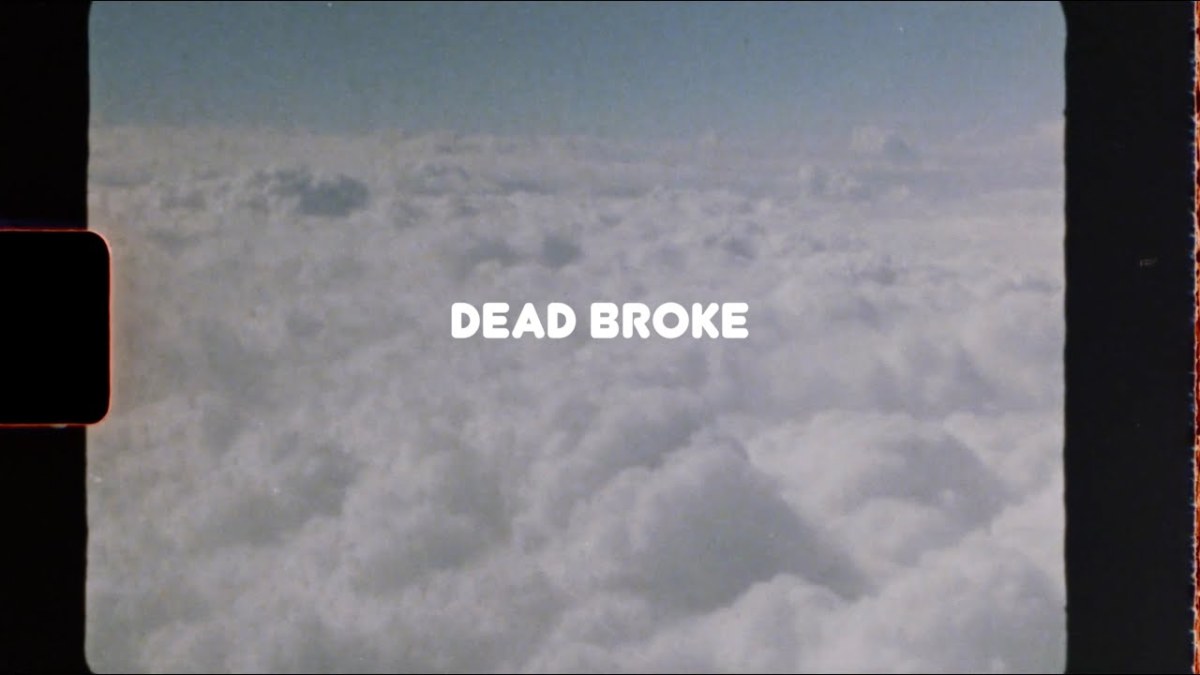 DEAD BROKE