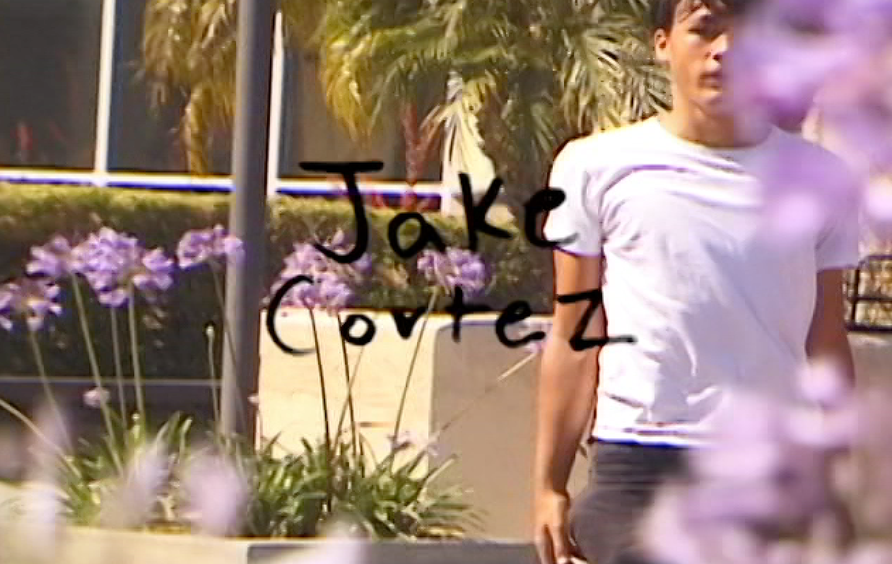 Jake Cortez, People's People Part