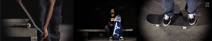 Plan B P-ROD Trick Tip Series - TransWorld SKATEboarding Magazine