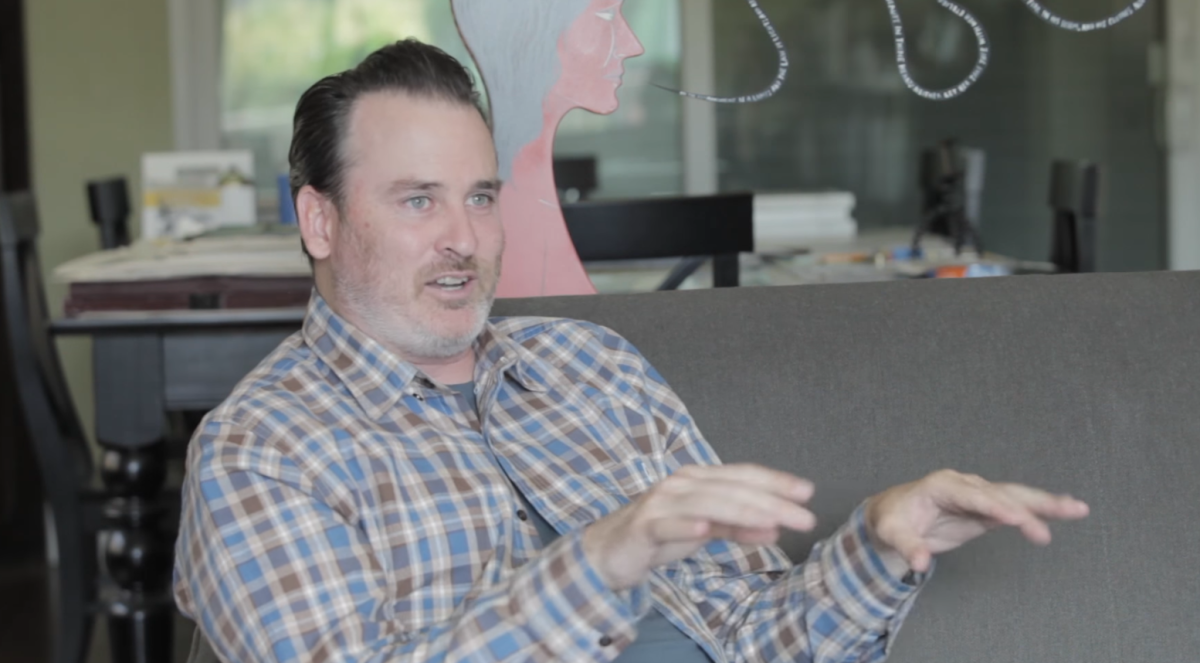BS with TG: Ed Templeton Part 3 - TransWorld SKATEboarding Magazine