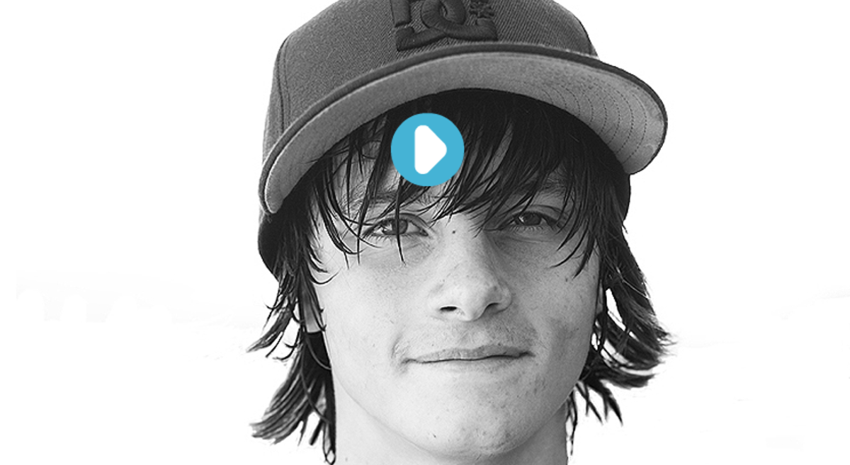 Unseen Nick Mullins Footage