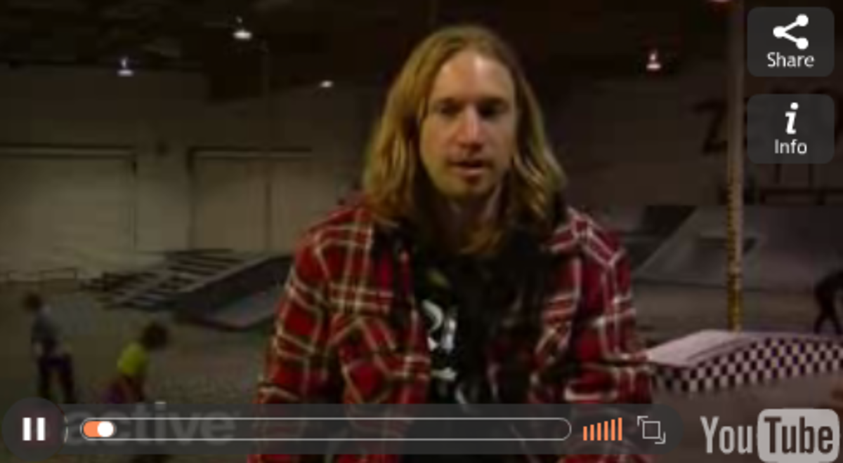 Jamie Thomas, Active